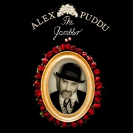 Alex Puddu - The Golden Age of Danish Pornography (LP)